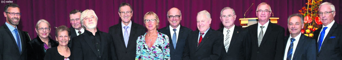 Kreis Böblingen: Hasso Bubolz, Siegfried H. Pöllmann, Peter Kirn ...