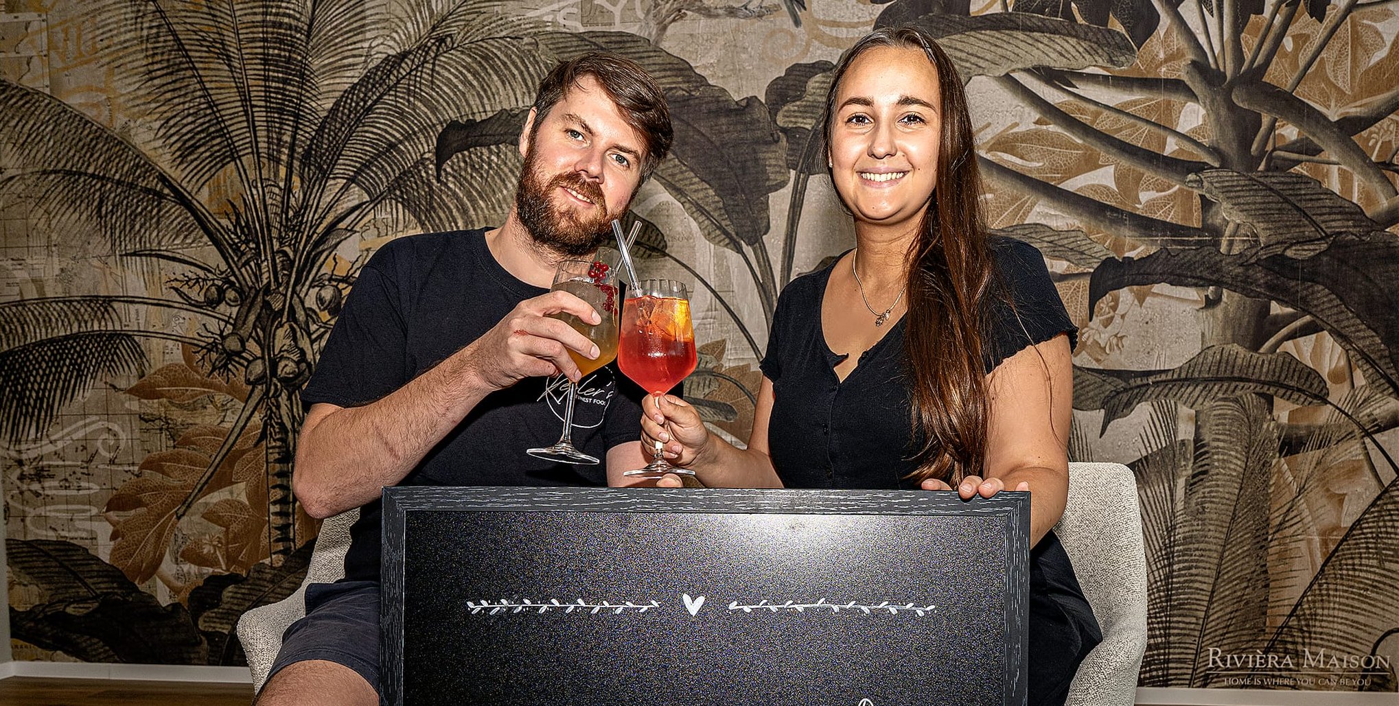 Auf dem Marktplatz - Am 19. Juli eröffnet „Keplers Finest Food“ in Weil ...