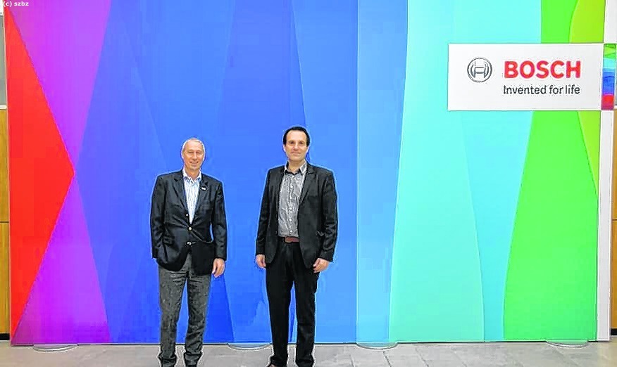 Renningen: Londoner Agentur entwickelt den neuen Rahmen für die ...