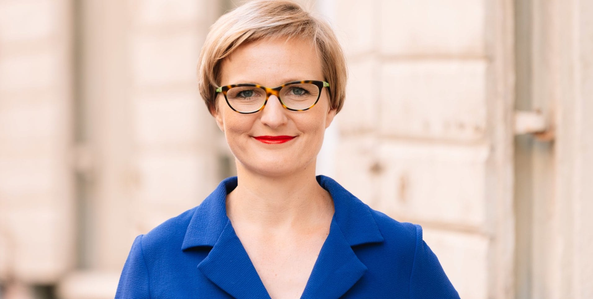 Wahlkampf - Franziska Brantner kommt nach Böblingen - Nachrichten ...