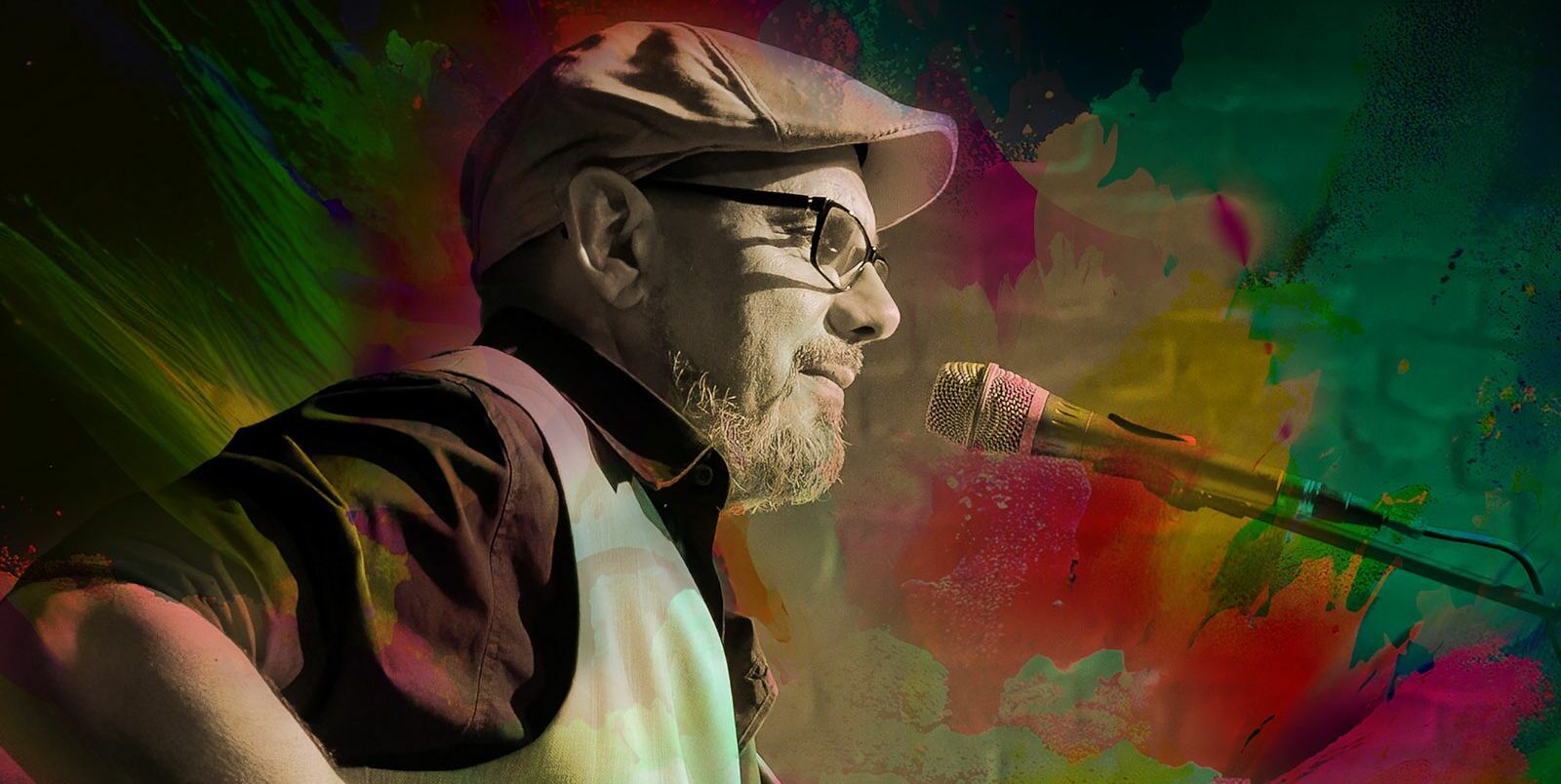 Gastspiel bei der IG Kultur - Christina Lux und Oliver George am ...