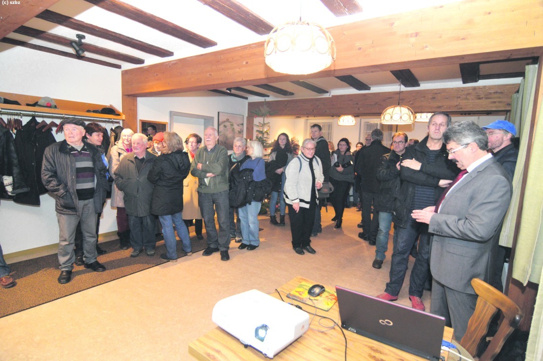 Magstadt: Der Politikwissenschaftler holt im ersten Durchgang der ...