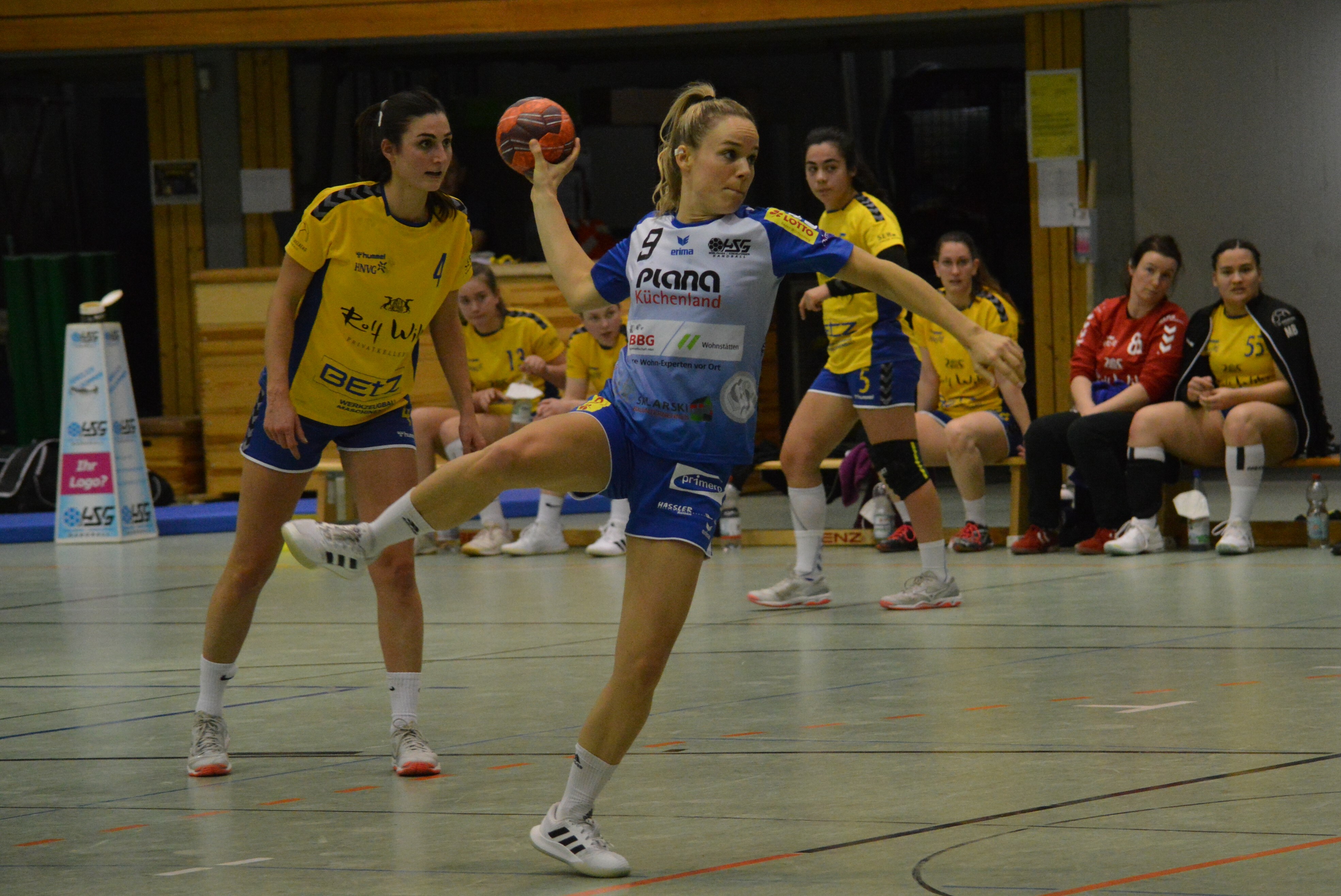 Nach über 20 Jahren - Die Nummer 9 der Bösis sagt Servus - Nachrichten ...