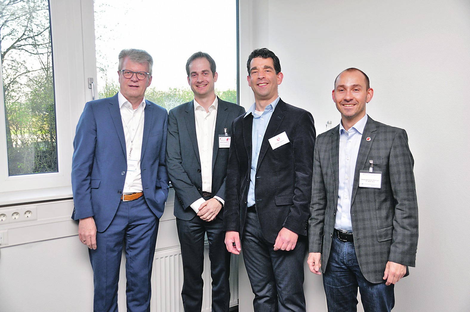 Böblingen: Spirit/21 schafft den Sprung vom reinen ...