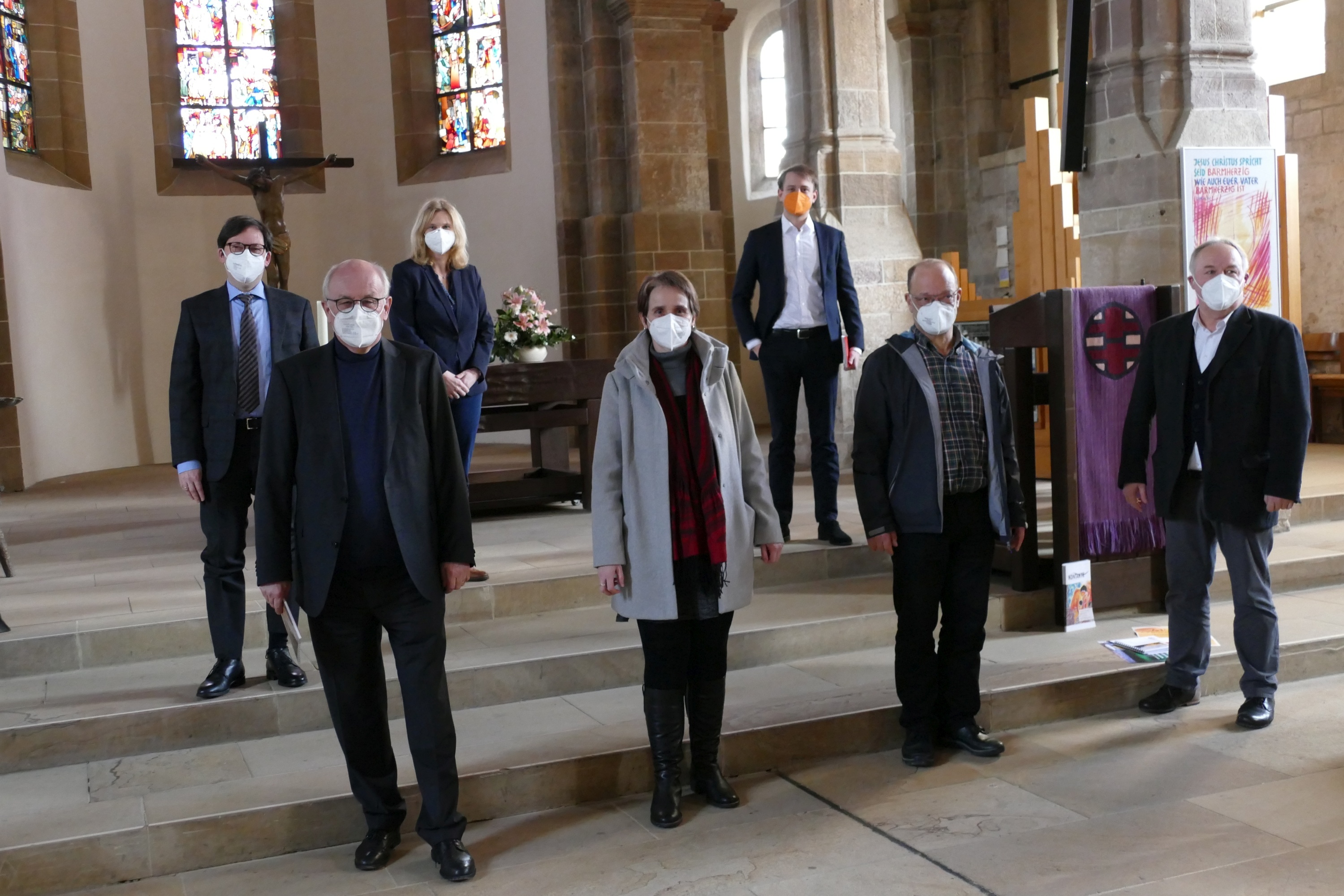 Sindelfingen: Matthias Miller und Volker Kauder sprachen in der ...