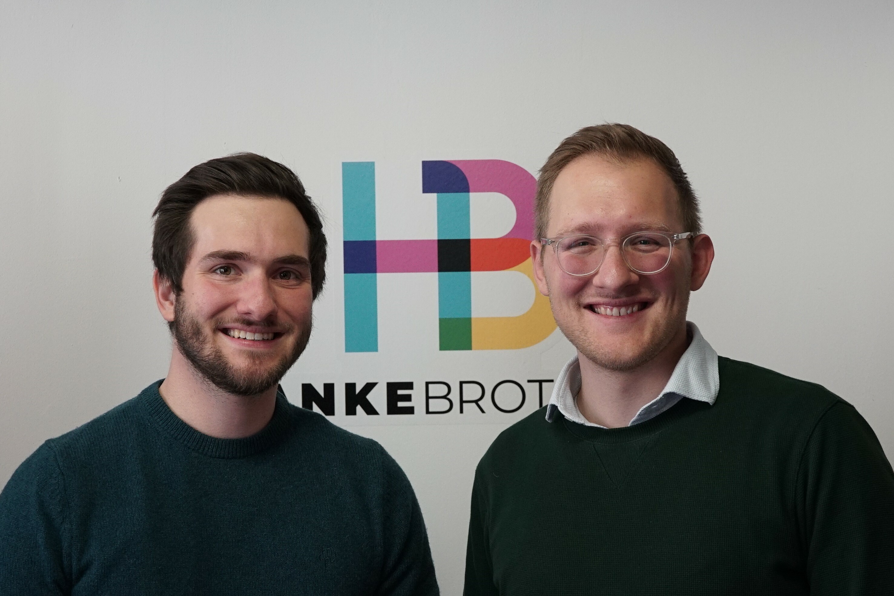 Die Hanke Brothers starten am 13. November ein neues Heimspiel in ...