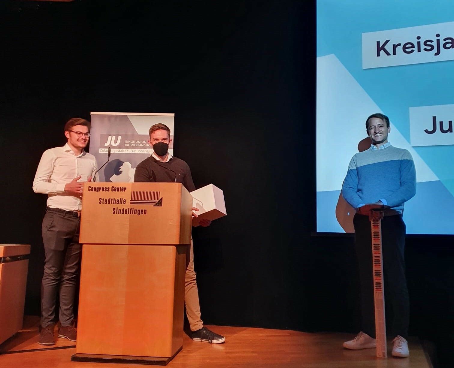 Nachfolger von Landtagsabgeordnetem Matthias Miller - Kreis Böblingen ...