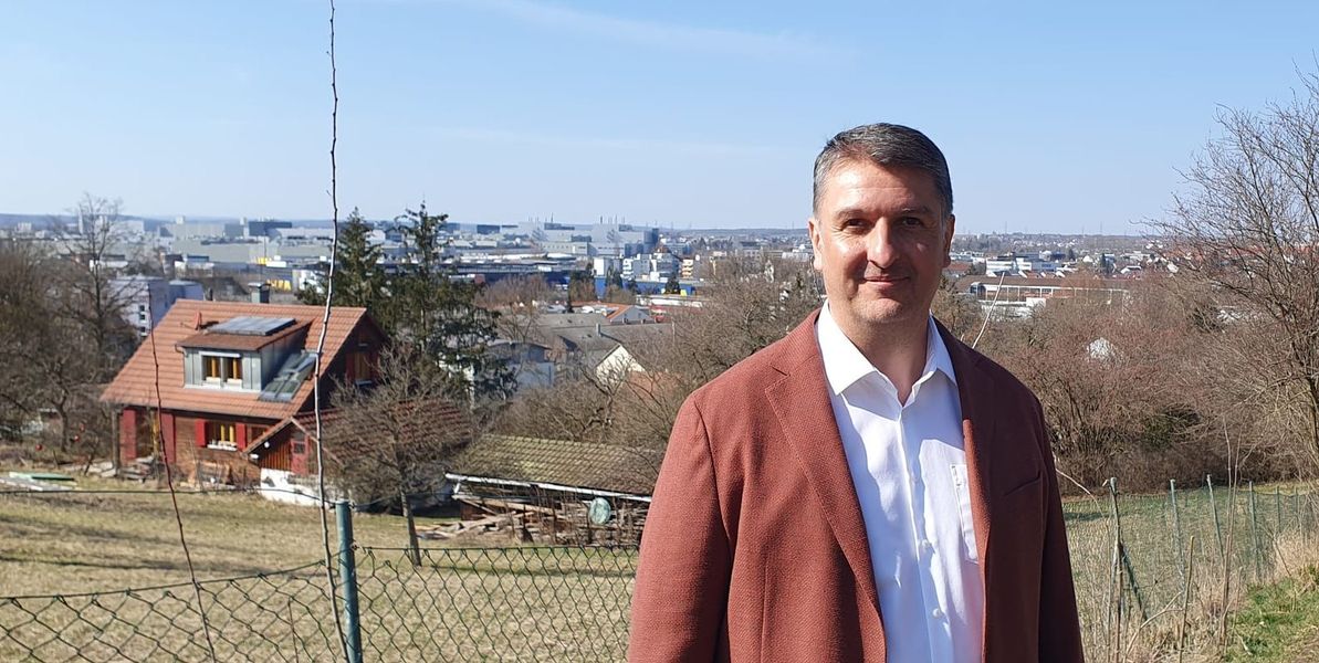 OB-Wahlkampf in Sindelfingen - Die nächsten Kandidaten steigen ein ins Rennen - Nachrichten ...