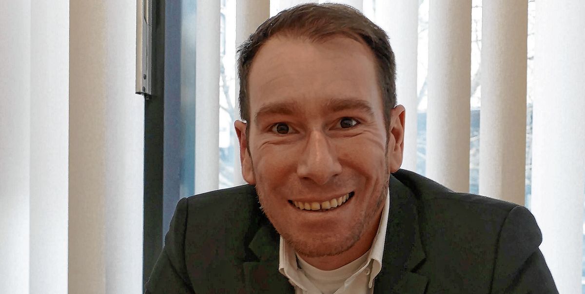 Philipp Koch - „Das wird Folgen für die Gesellschaft haben ...