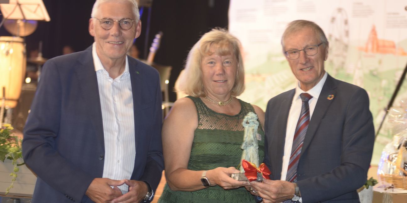 Cap-Märkte als Modelleinrichtungen - Kreis Böblingen: Die GWW feiert ...