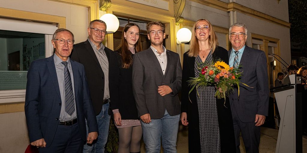 Wahl-Krimi - Aidlingen: Helena Österle wird zur Bürgermeisterin gewählt ...