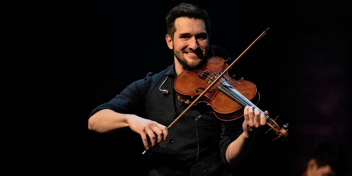 New Classical Music Festival beginnt am Freitag - Weltstars, Legenden ...