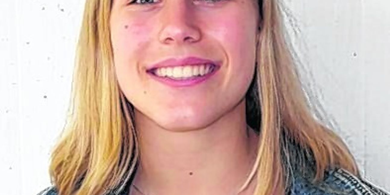 Marie Kier: - „Wir hatten richtig viel Spaß“ - Nachrichten ...