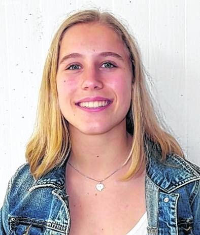 Marie Kier: - „Wir hatten richtig viel Spaß“ - Nachrichten ...