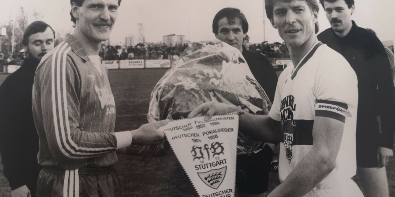 Kreis Böblingen: Wie im Traum gegen Italiens WM-Helden - Nachrichten ...