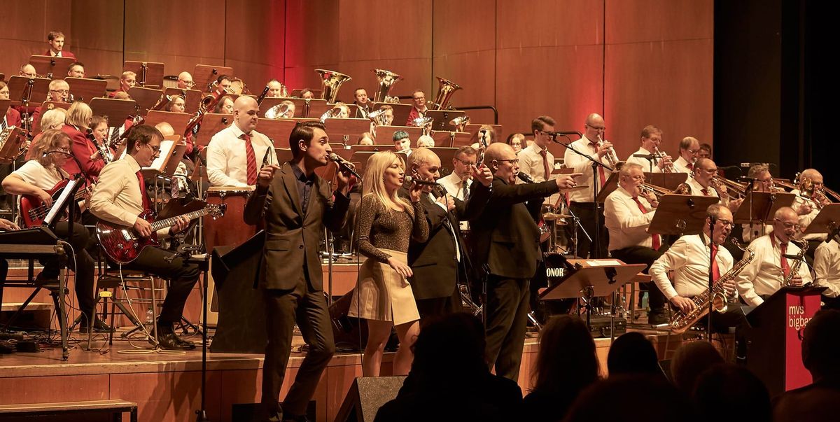 MVS - Sindelfingen: Abschiedsbotschaft zu symphonischem Glanz - Leben ...