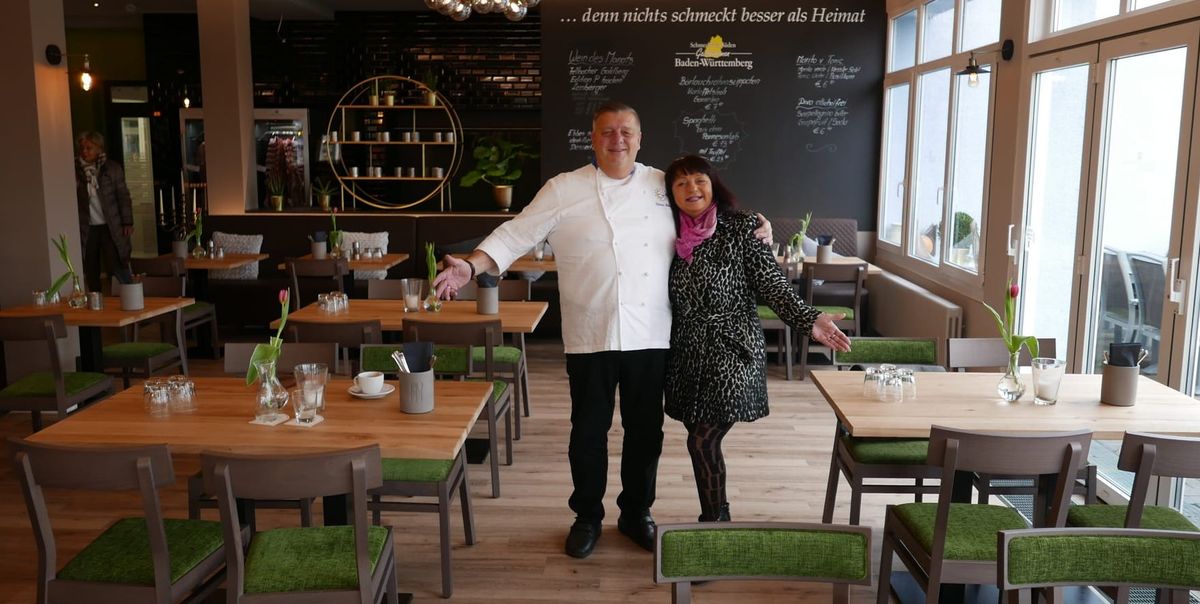 Pachtvertrag läuft aus - Familie Heiling verabschiedet sich vom ...