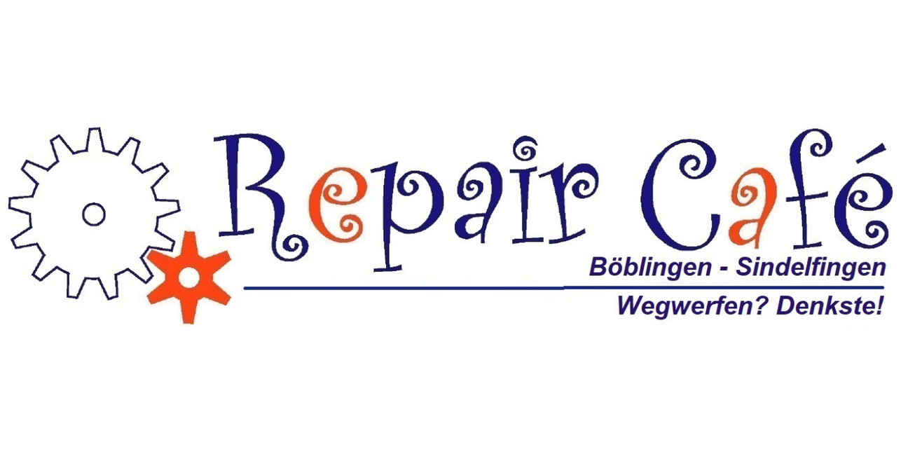 In der Friedrich-List-Straße 69 - Böblingen: Das Repair Café öffnet am 1. Juni - Nachrichten ...