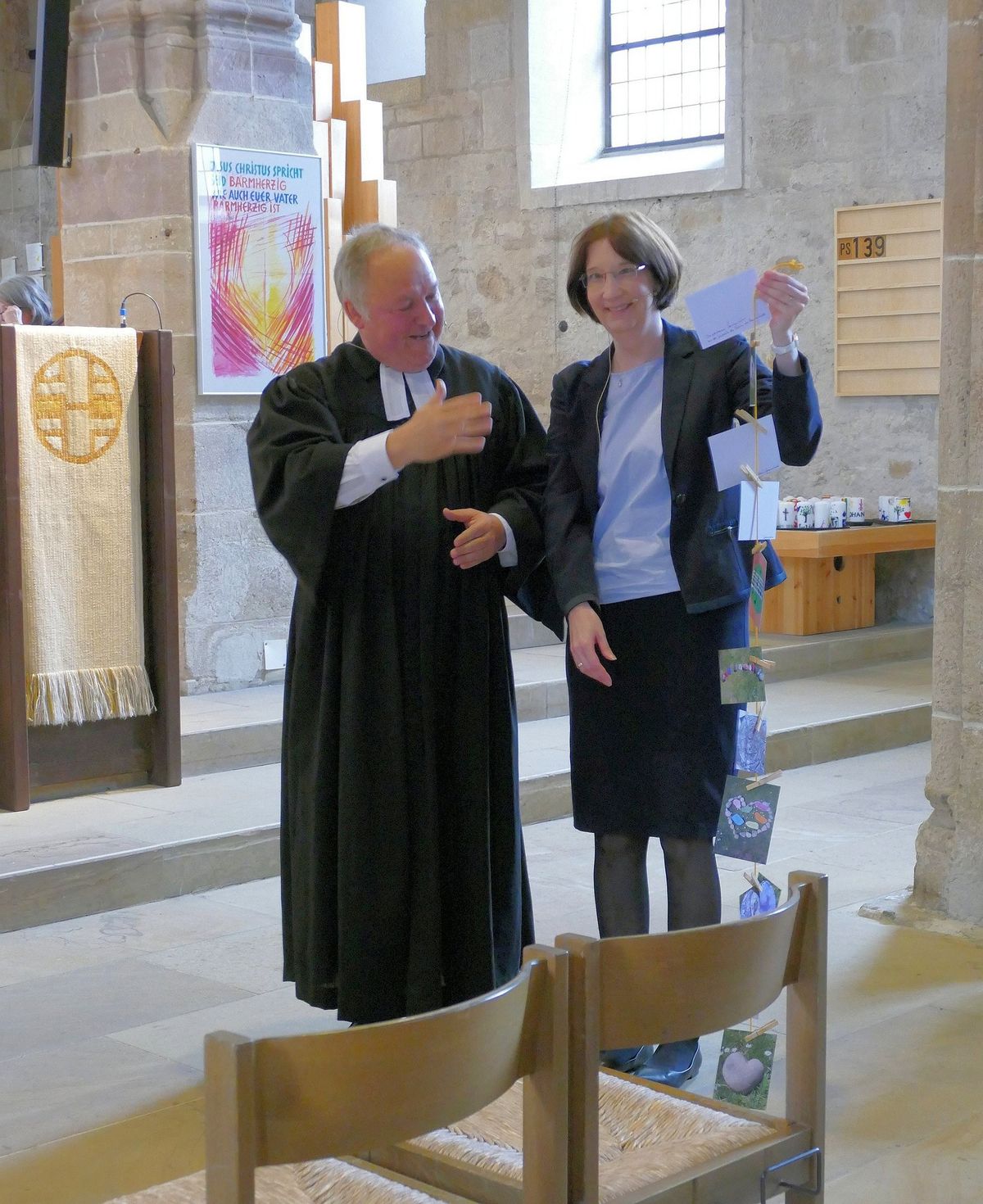 Sindelfingen: Katrin Haag ist am Sonntag in ihr Amt als ...