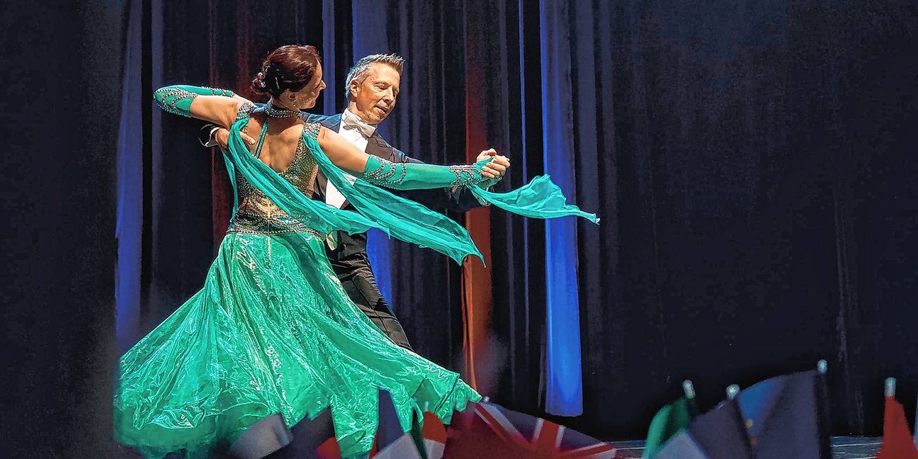 Partnerschaftsabend - Sindelfingen: Auftakt zum Straßenfest bricht mit ...