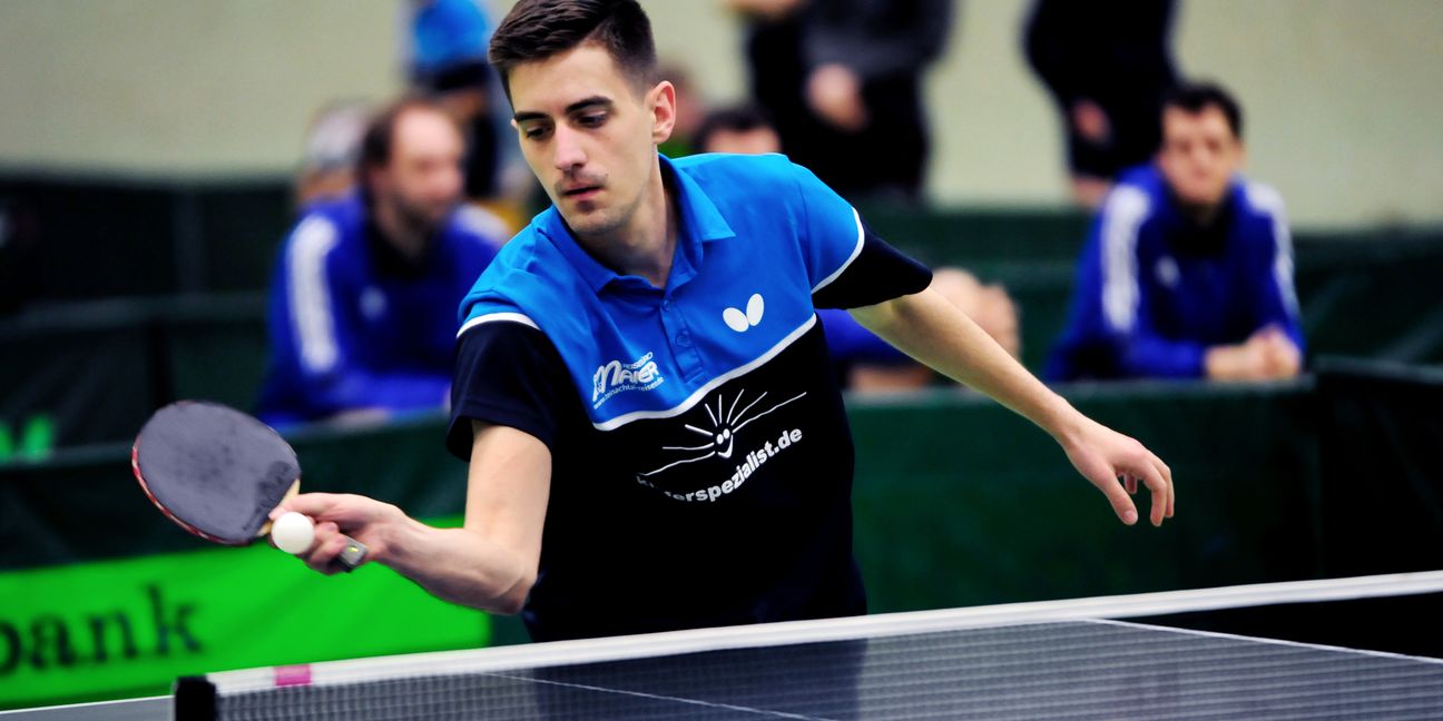 Para-DM im Mai - „Nach 21 Jahren ist einfach die Zeit für einen Wechsel ...