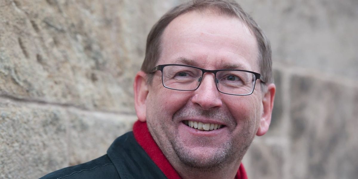 Wahlen am 23. Februar - Sindelfingen: Richard Pitterle will zurück in ...