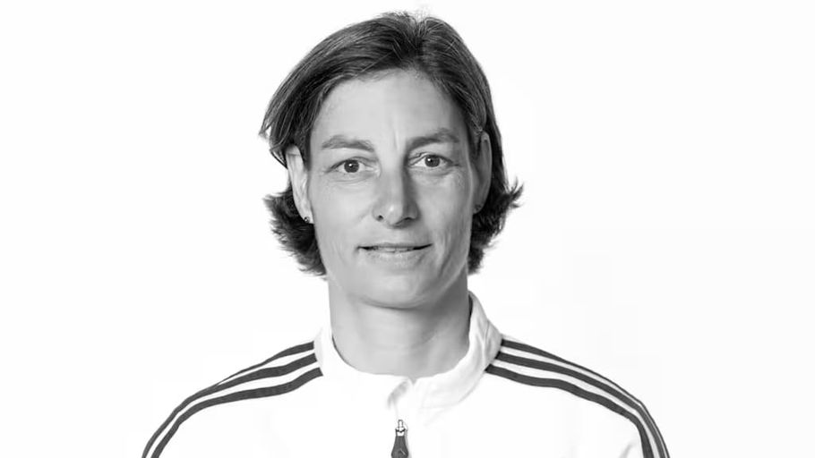 Fußball - Der VfL Sindelfingen trauert um eine Fußball-Europameisterin ...