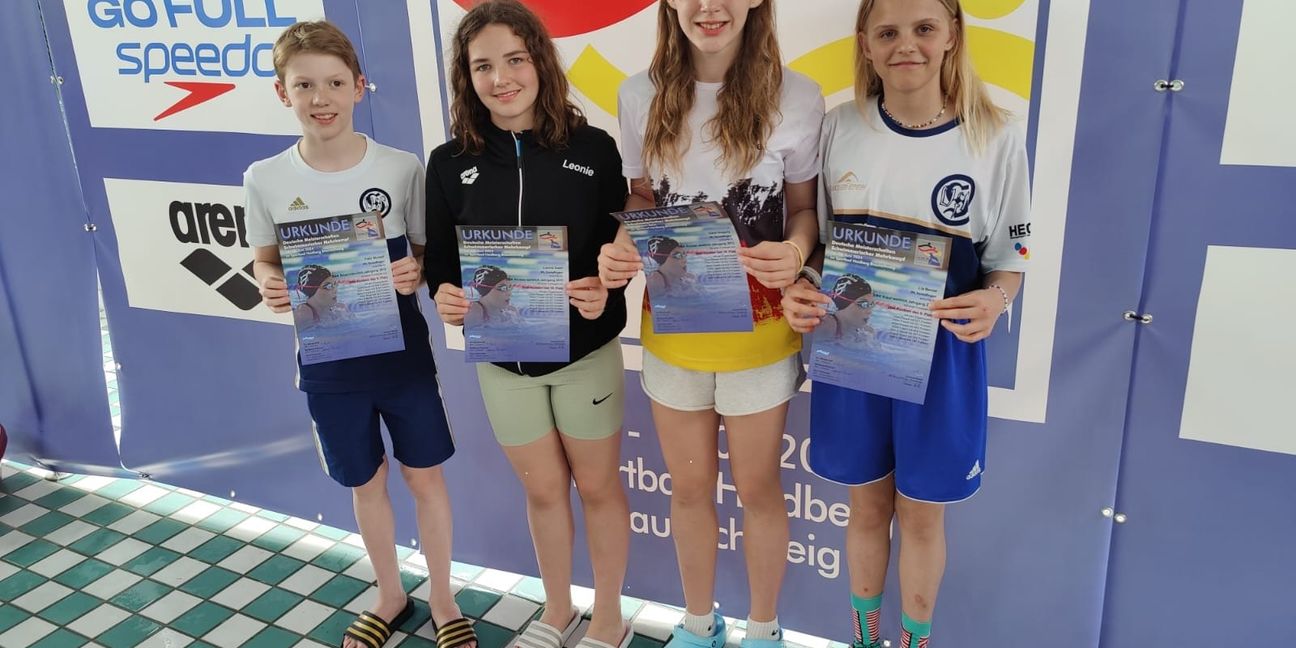 Viele persönliche Bestzeiten - Sindelfinger Jugend belohnt sich für den ...