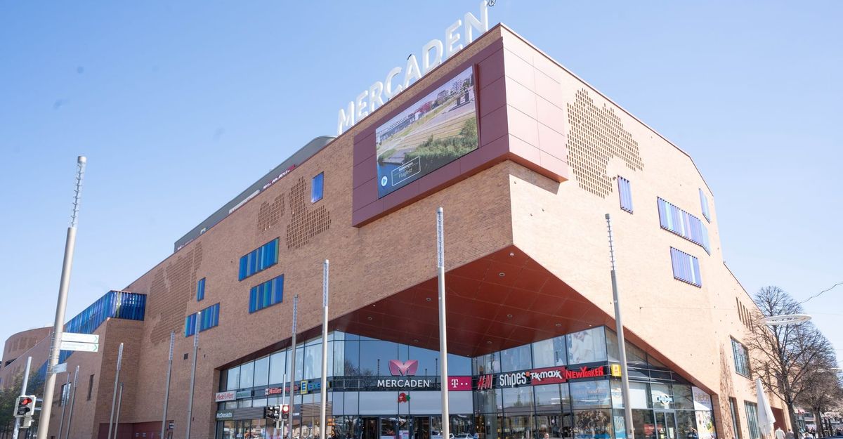SZ/BZ-Interview - Die Mercaden: So soll das Böblinger Einkaufszentrum ...