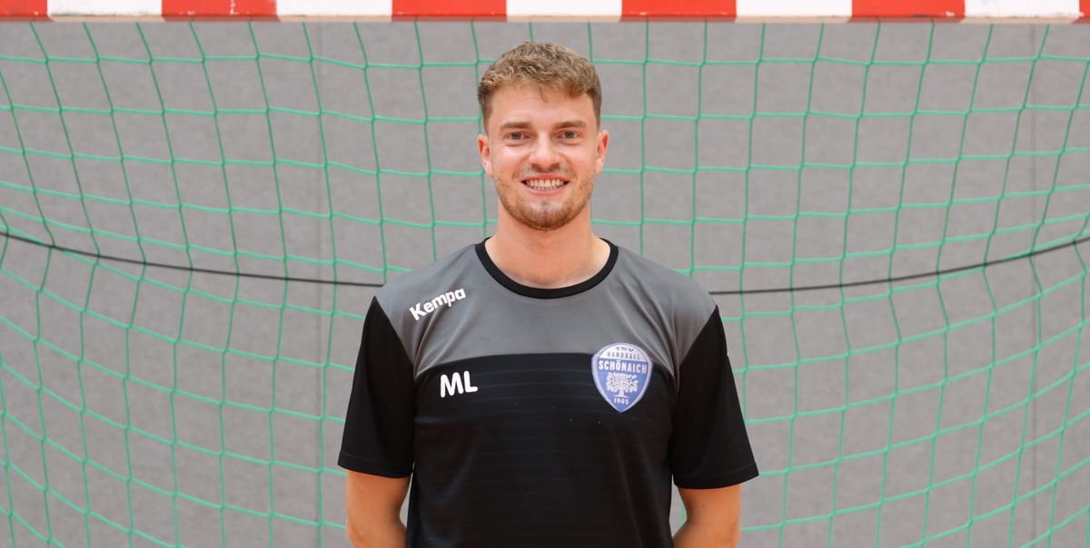 Bisher Coach der zweiten Mannschaft - Marius Liegert wird neuer Trainer ...