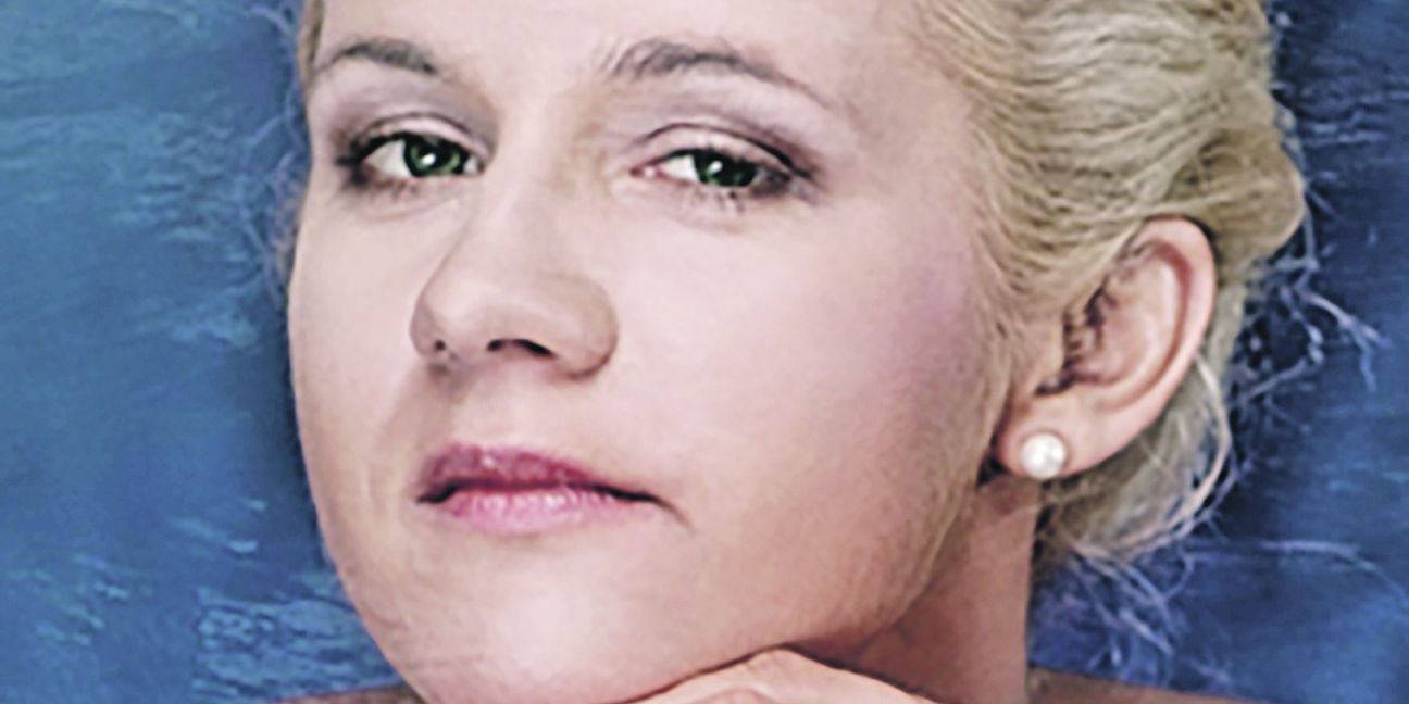 Sindelfingen: Klavierabend mit Aleksandra Mikulska im großen Saal der ...