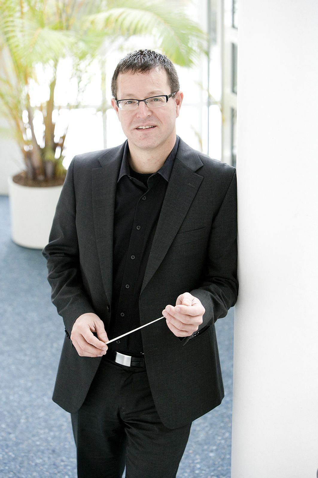 Start ist am 30. April - Sindelfingen: Die letzte Orgelreihe mit Markus ...