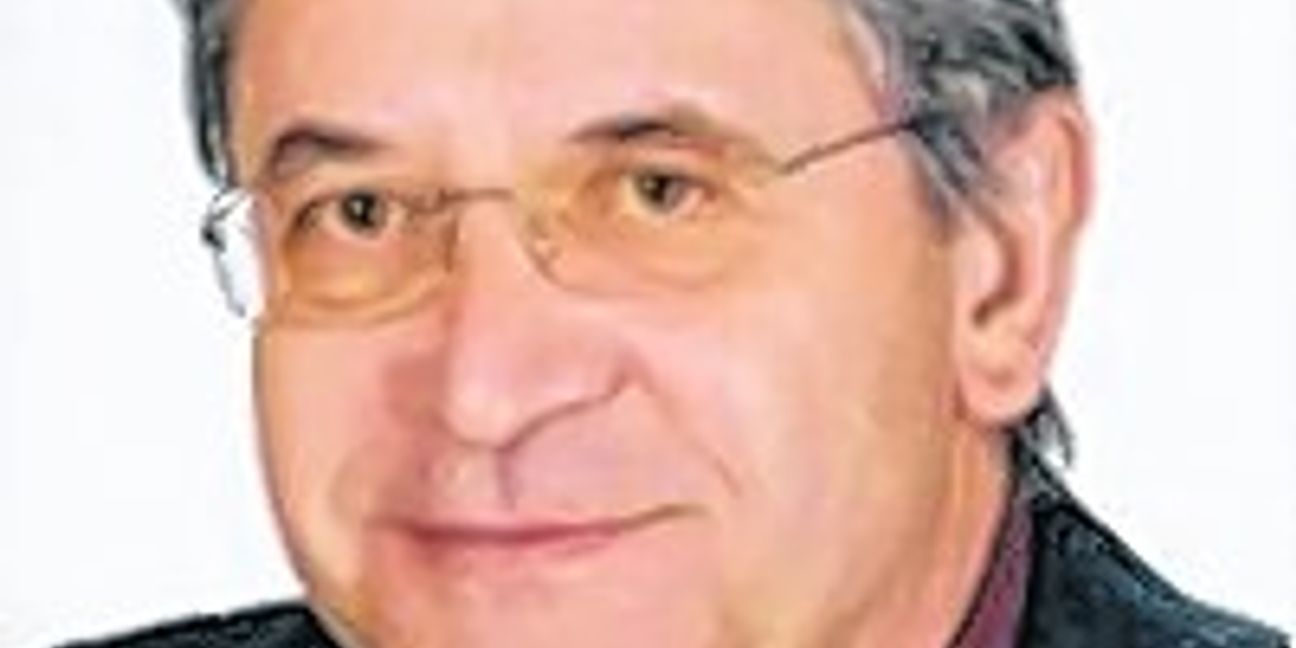 Gedanken über uns - Barmherzigkeit - Nachrichten | Sindelfinger Zeitung ...