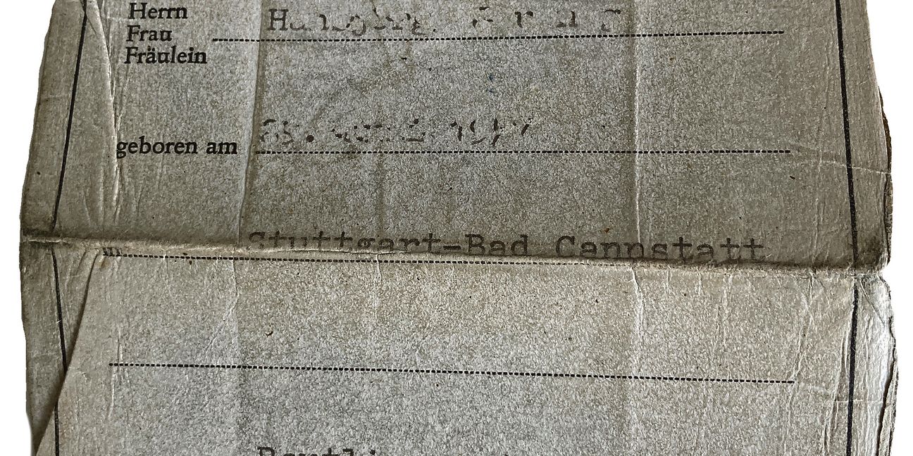 Umtausch für die ersten Jahrgänge - Neuer Führerschein: Erste Frist ...