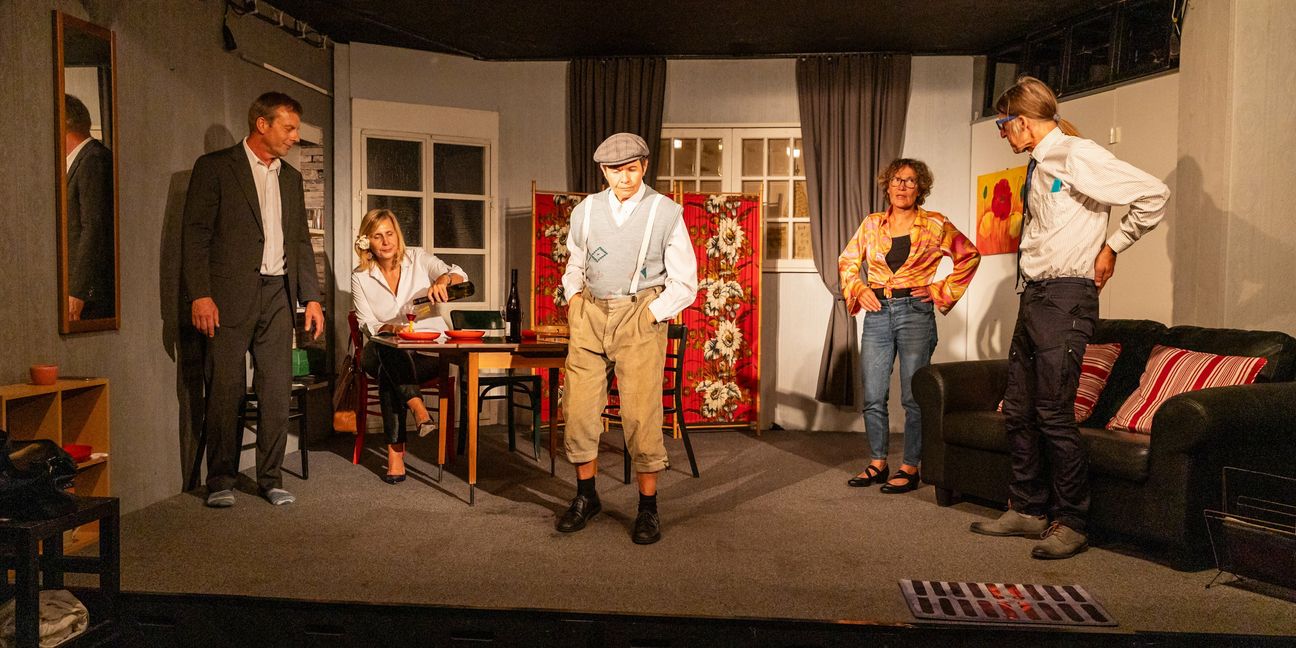 Charleys Tante reloaded - Böblingen: Film-Klassiker wird auf dem ...