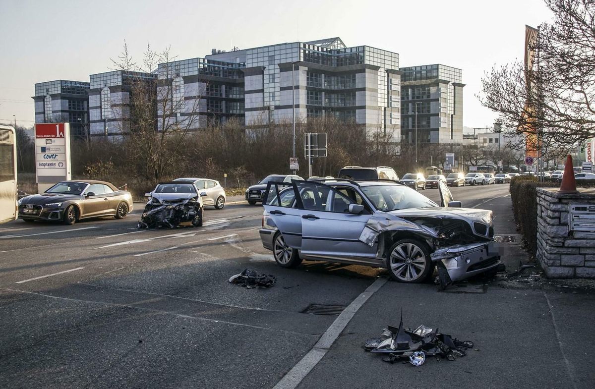 Hanns Klemm Strae 5 Boblingen